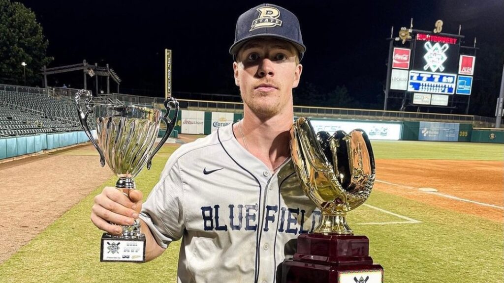 Black College World Series Career Record: Individual – Black College ...