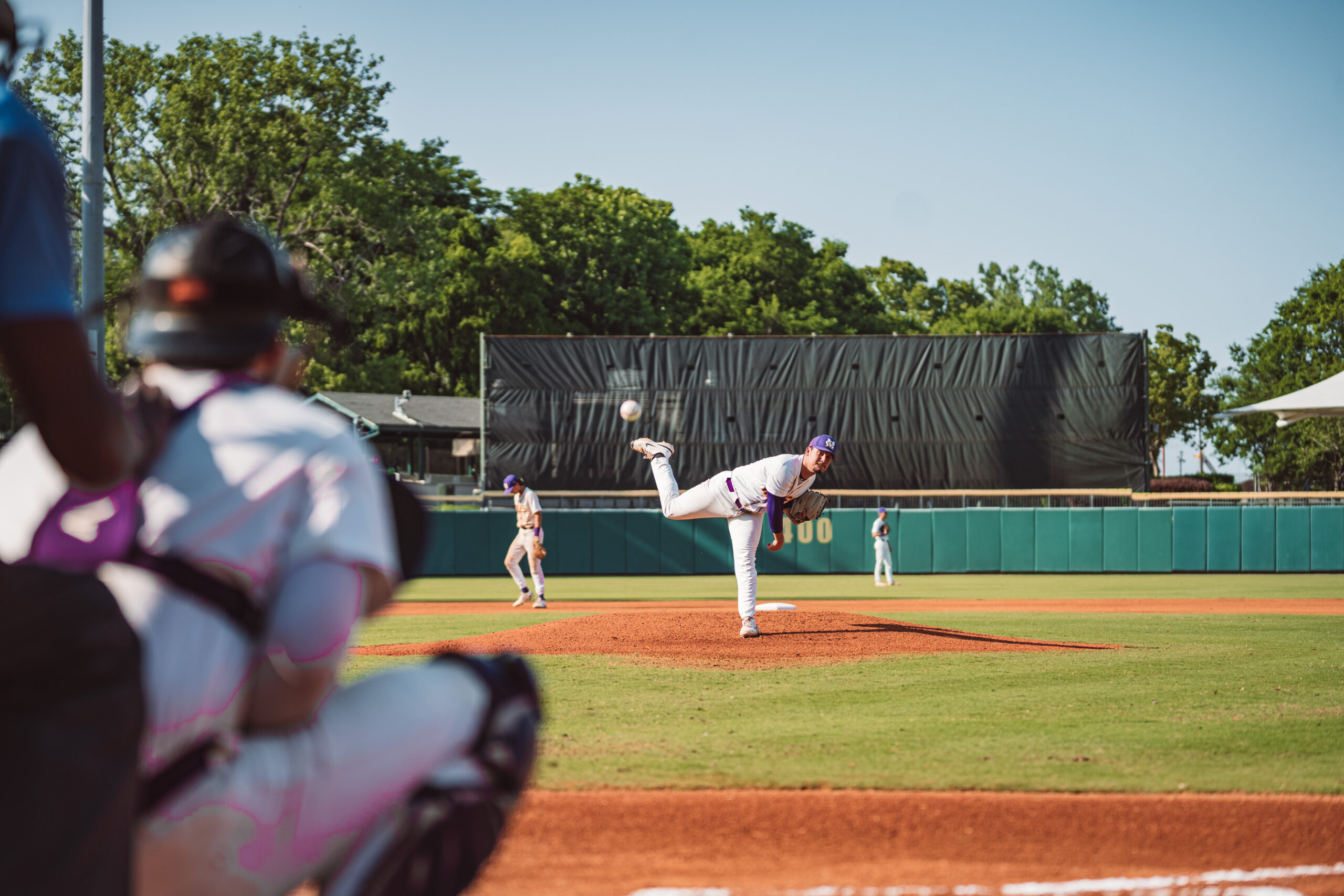 Four HBCU Baseball Teams That Can Legit Contend For A Black College ...